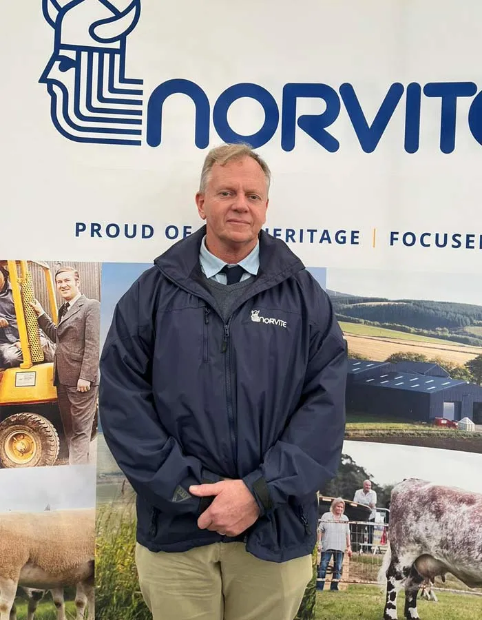 Our People | Norvite Specialists in Animal Nutrition