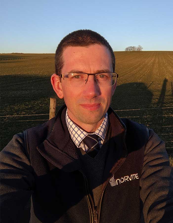 Our People | Norvite Specialists in Animal Nutrition