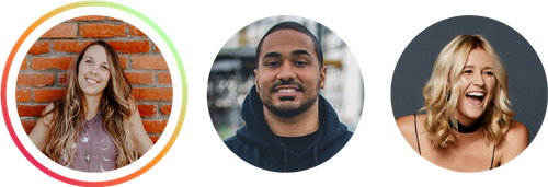 Passion.io | Platform Demo