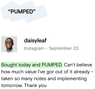 How Ellen Decker Gets People Fit in Twenty With Her Custom App