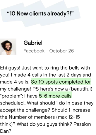 How Ellen Decker Gets People Fit in Twenty With Her Custom App