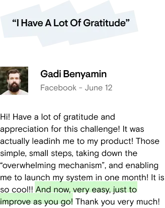 How Allie Cooper Stopped Trading Time for Money | Passion.io