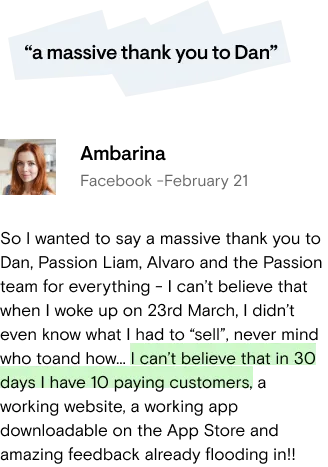 How Ellen Decker Gets People Fit in Twenty With Her Custom App