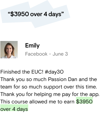 How Ellen Decker Gets People Fit in Twenty With Her Custom App