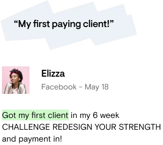 How Allie Cooper Stopped Trading Time for Money | Passion.io