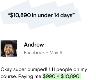 How Allie Cooper Stopped Trading Time for Money | Passion.io