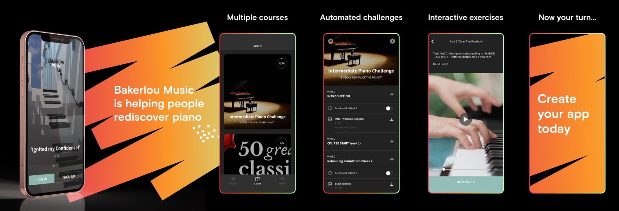 How Allie Cooper Stopped Trading Time for Money | Passion.io