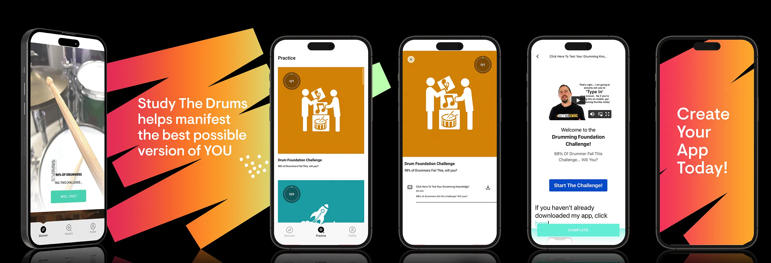 How Ellen Decker Gets People Fit in Twenty With Her Custom App