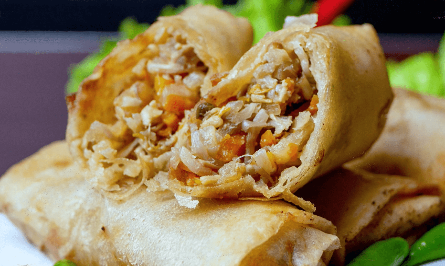 Food Stories | The Philippines