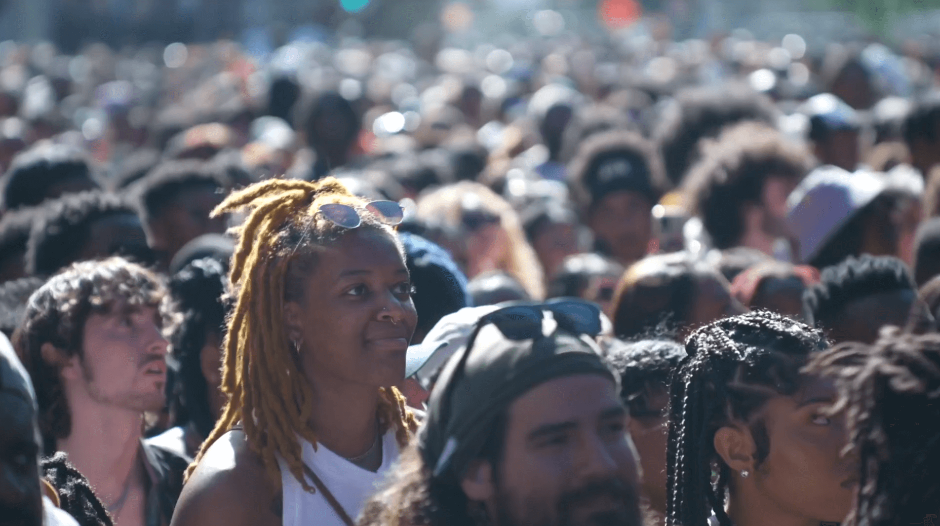 SITW Backstage | Things We Love To Do in DC