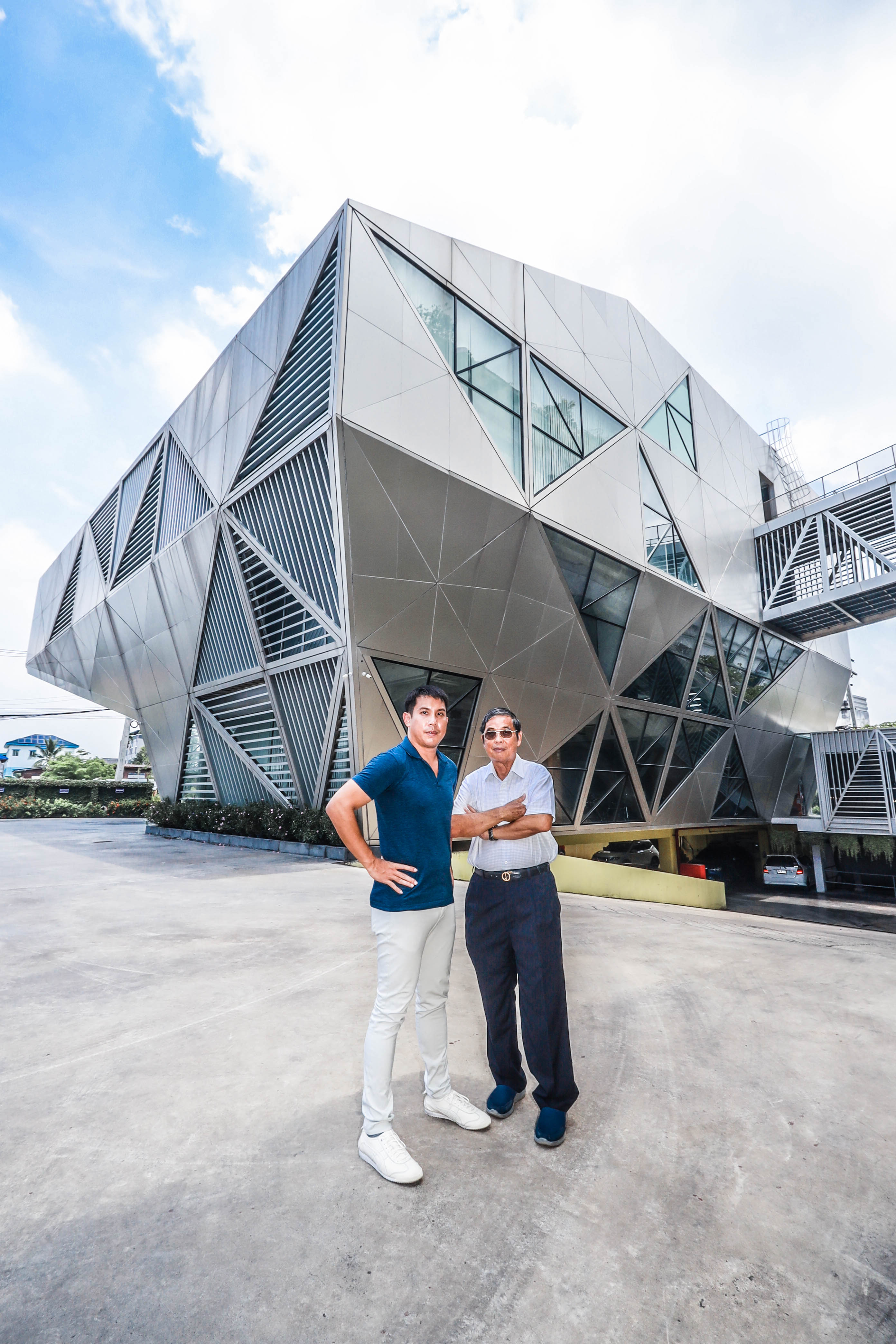 ‘Bitwise Group’ พร้อมร่วมมือผู้ประกอบการจีน ผลิตแอร์สู่ตลาดโลก