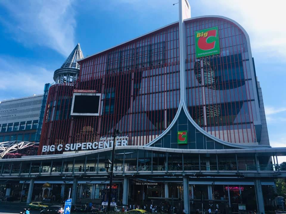 เปิดกลยุทธ์ความสำเร็จ ‘บิ๊กซี’ เจาะตลาดจีนด้วย ‘Weixin Mini Program’