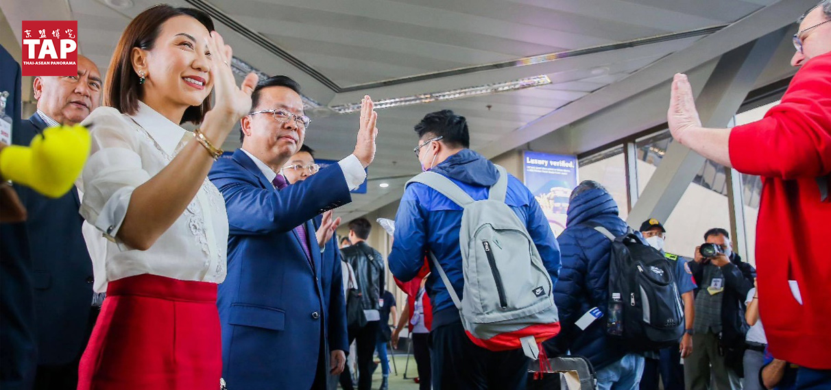 菲律宾搭上 RCEP 快车， 红利虽晚不迟