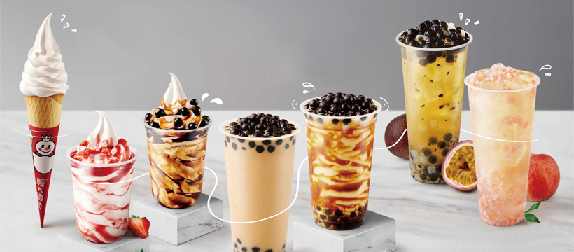 ไม่ได้มาเล่นๆ ! MIXUE ‘ไอติมจีนเจ้าดัง’ บุกสยาม ตั้งเป้า 3 ปี ขยายไทย ...