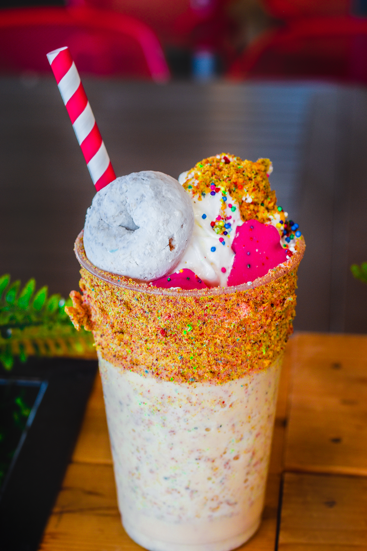 Mother Clucker! | Nashville Style Hot Chicken Kansas City