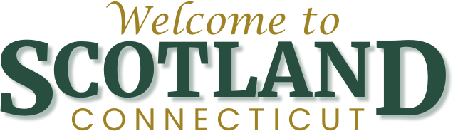 Welcome to Scotland, CT!