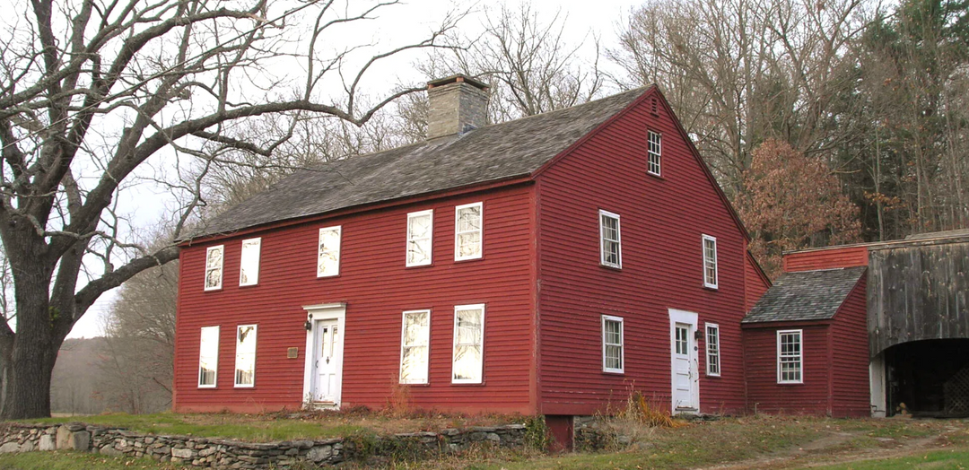 Welcome to Scotland, CT!