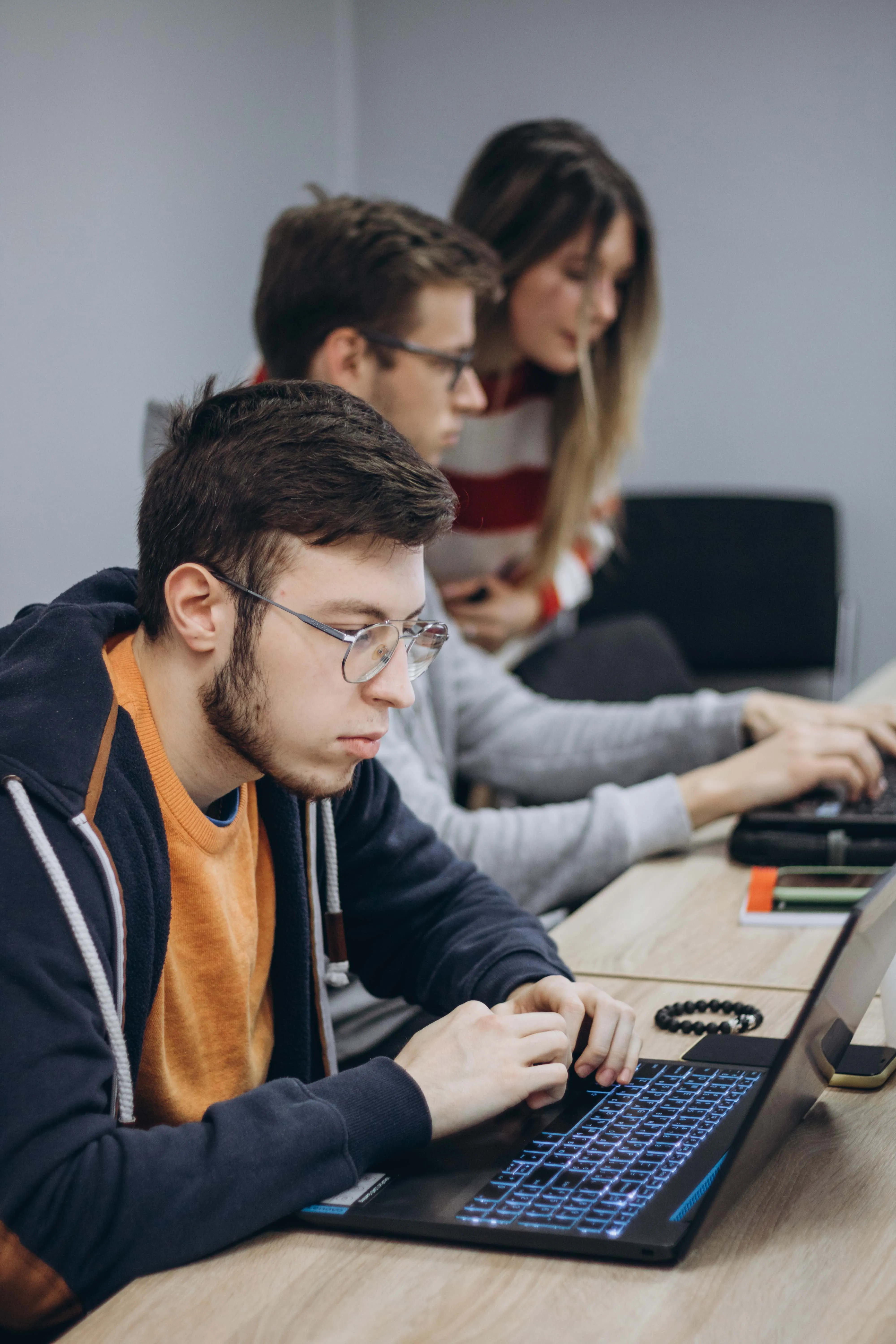 About Redtag. We provide the spark for growth