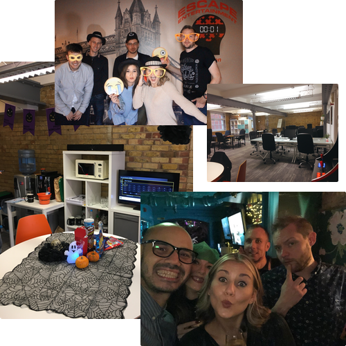 Careers | Snaptrip Group