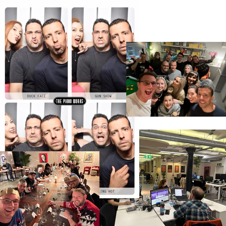 Careers | Snaptrip Group