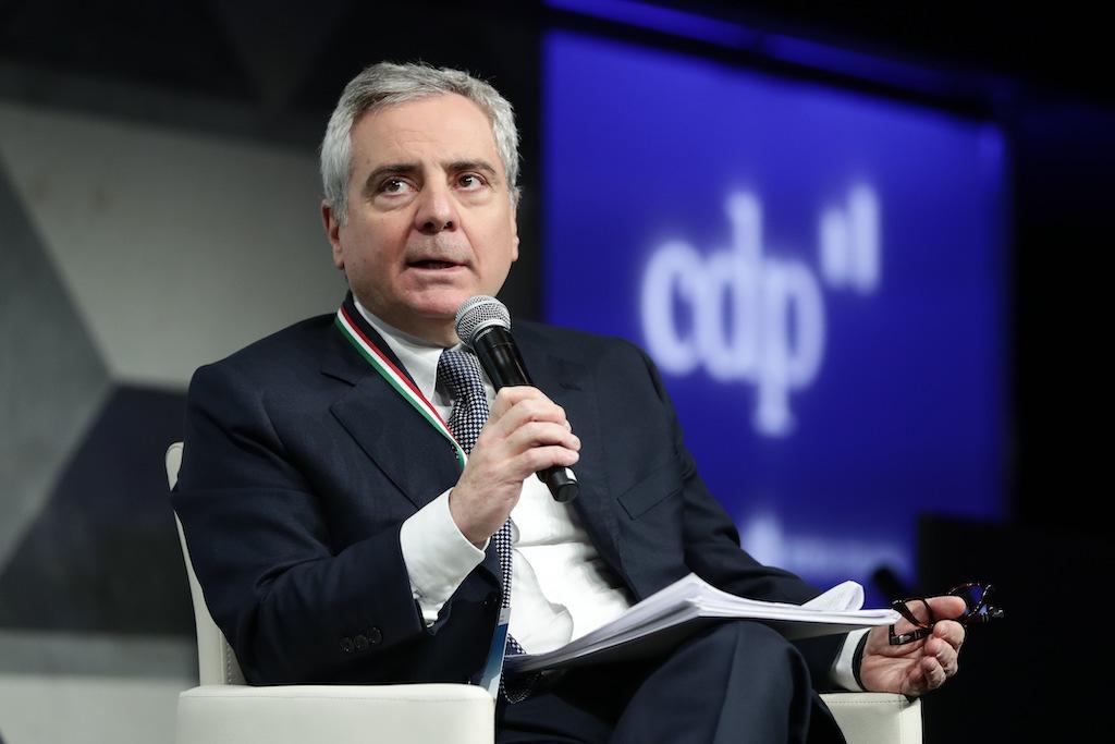 Cdp, Simest, Sace e Ice: nella capitale egiziana un nuovo presidio che ...