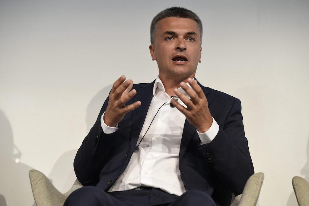 Guardia Costiera, Rixi: Mit al lavoro per migliorare la qualità di vita ...