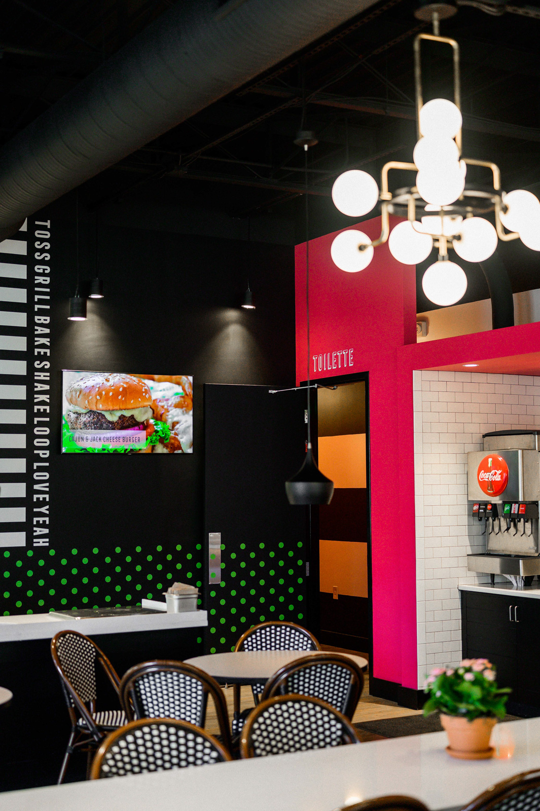 The Loop | Harbinger Sign