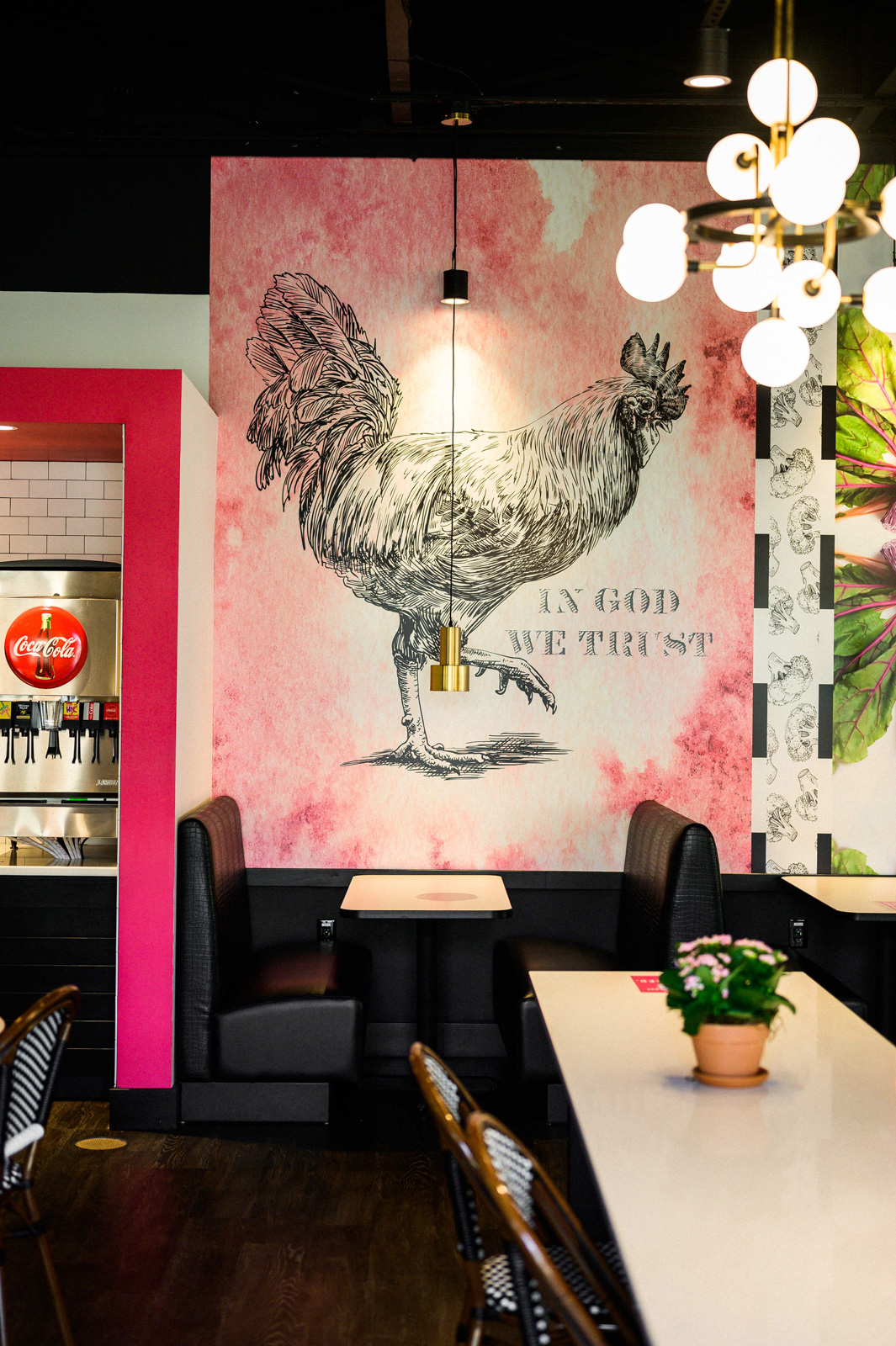 The Loop | Harbinger Sign