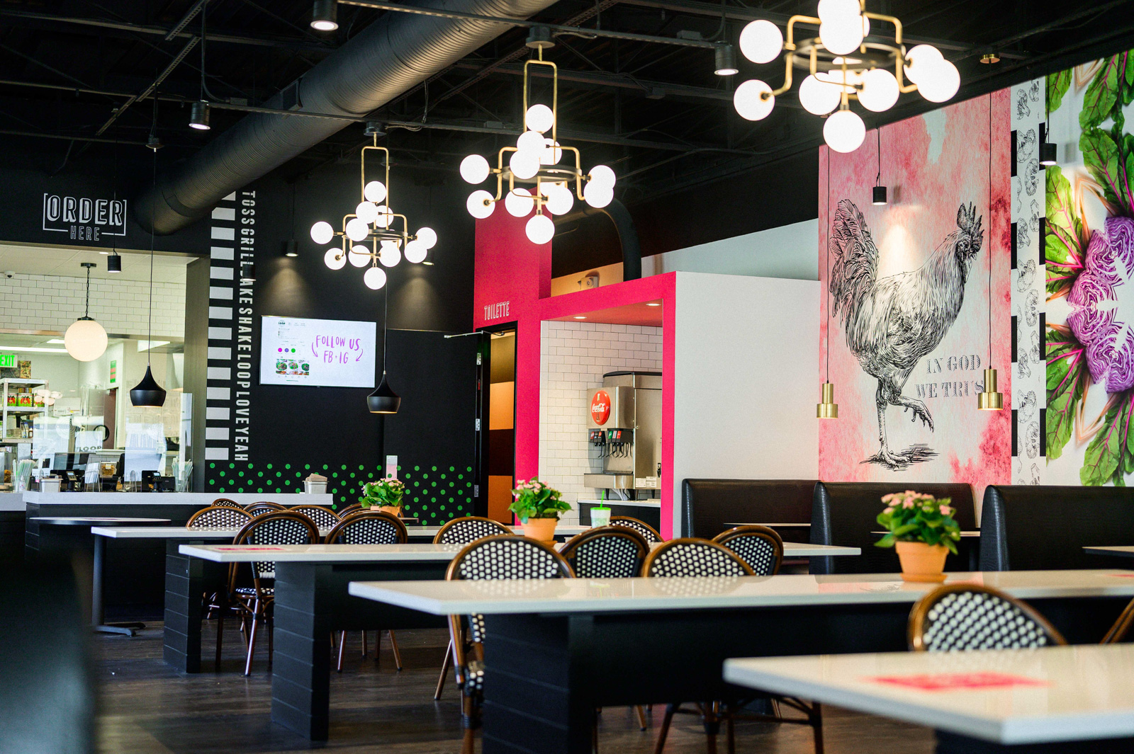 The Loop | Harbinger Sign