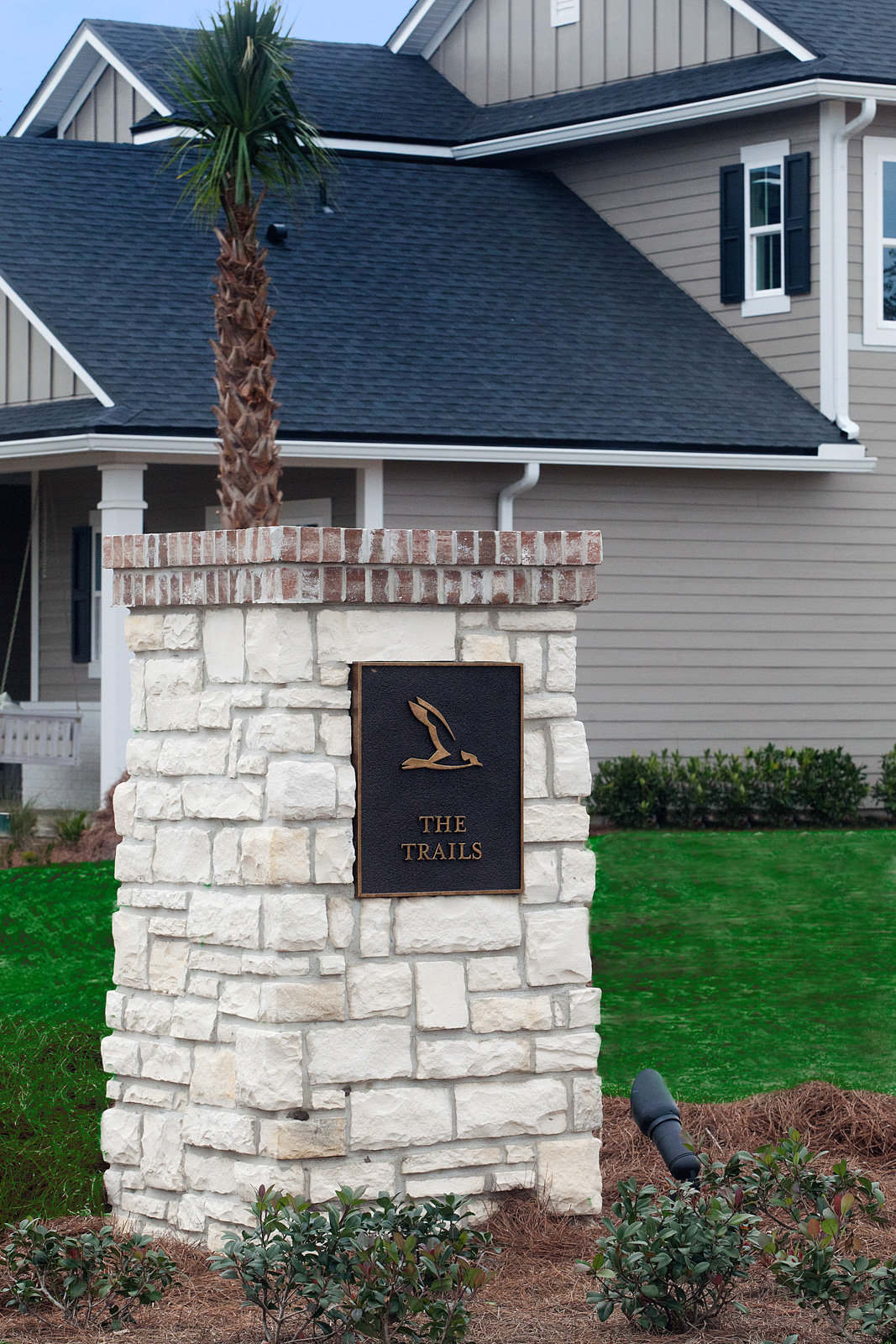 Shearwater | Harbinger Sign