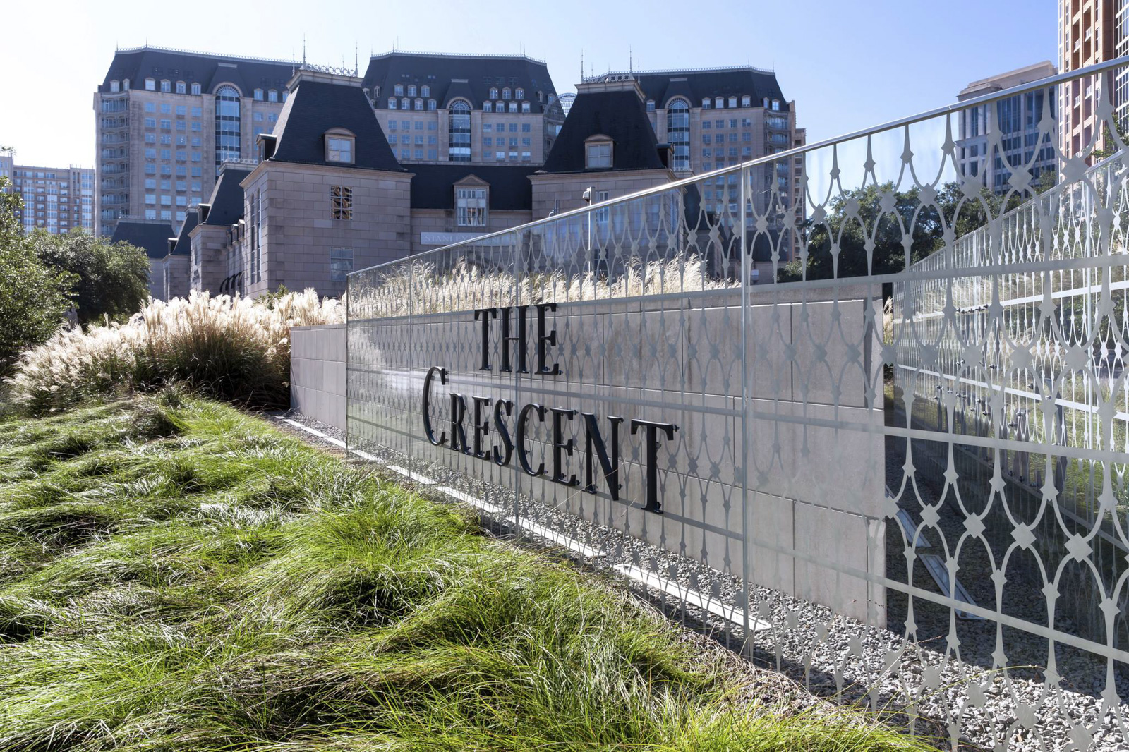 The Crescent | Harbinger Sign