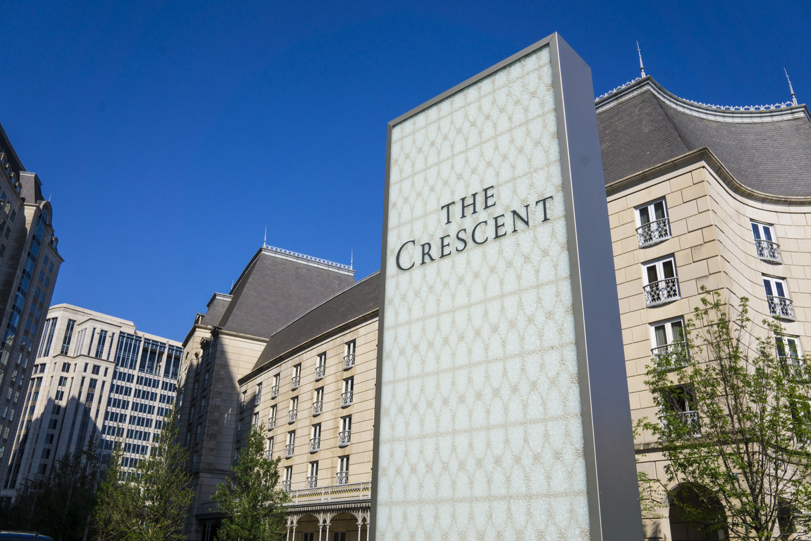 The Crescent | Harbinger Sign