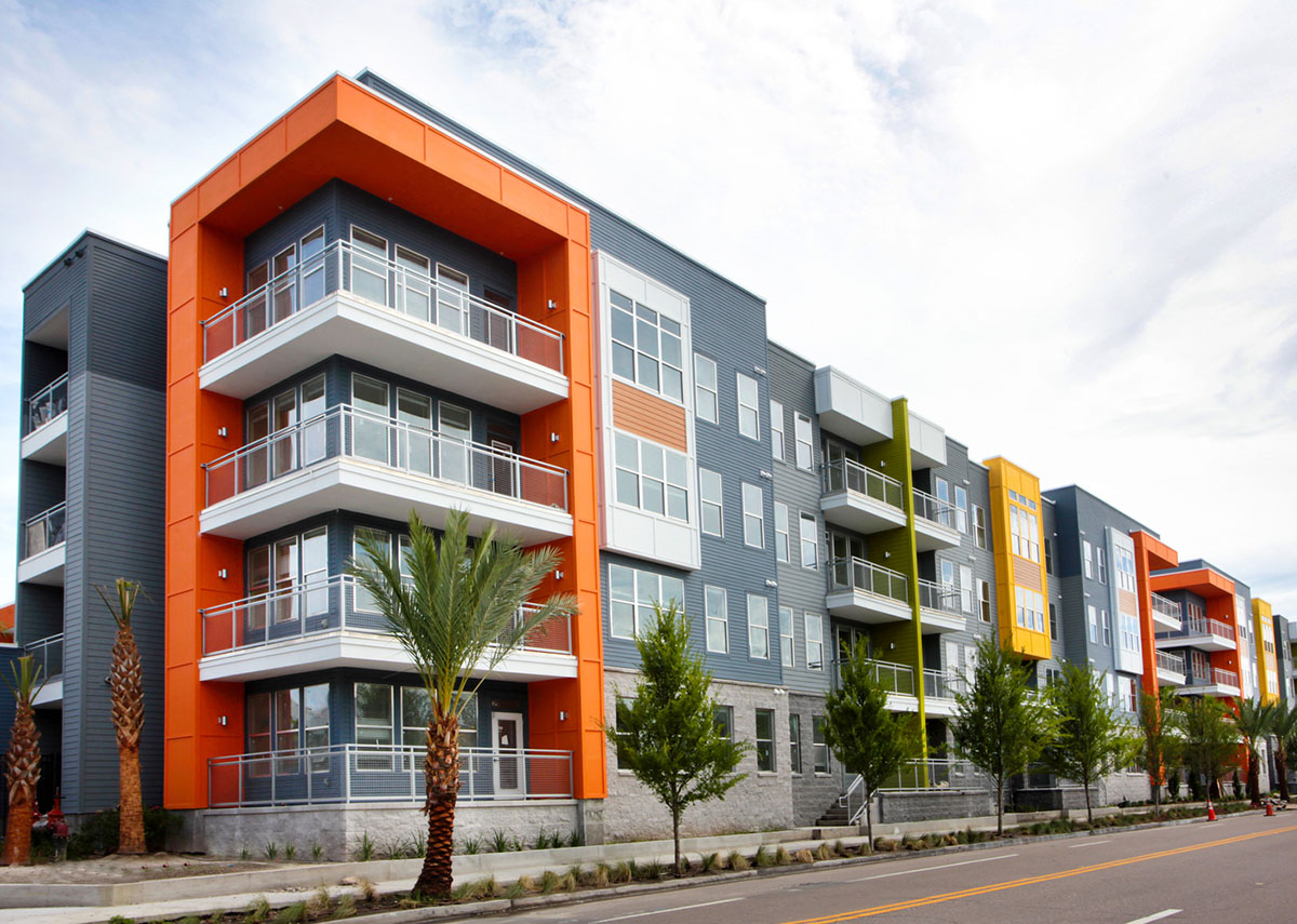 High Fives For Five-Over-Ones | Hi From Harbinger