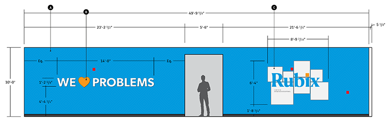Rubix Innovation Lab | Harbinger Sign