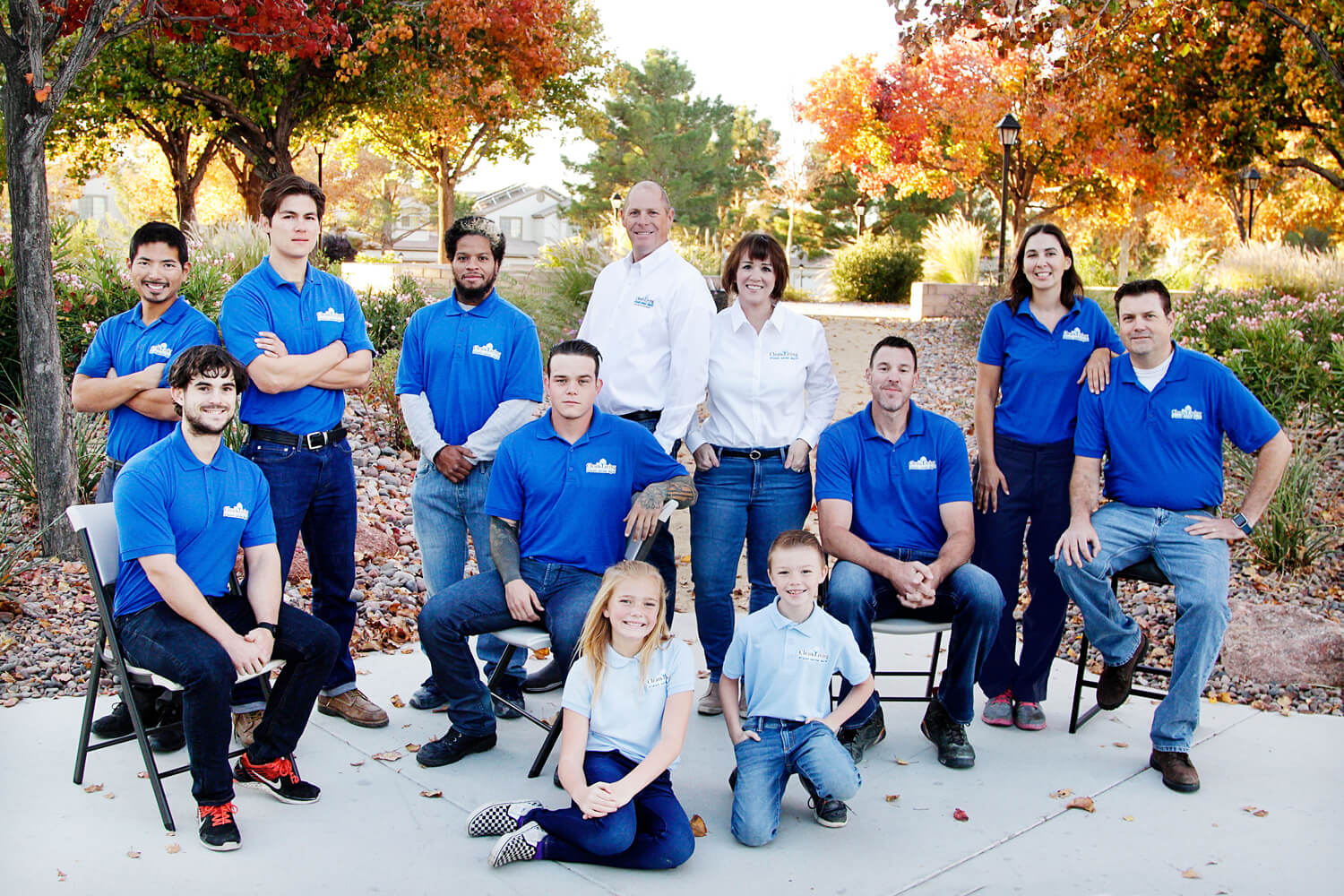 Pool Service in Las Vegas, NV | Clean Living Pool & Spa