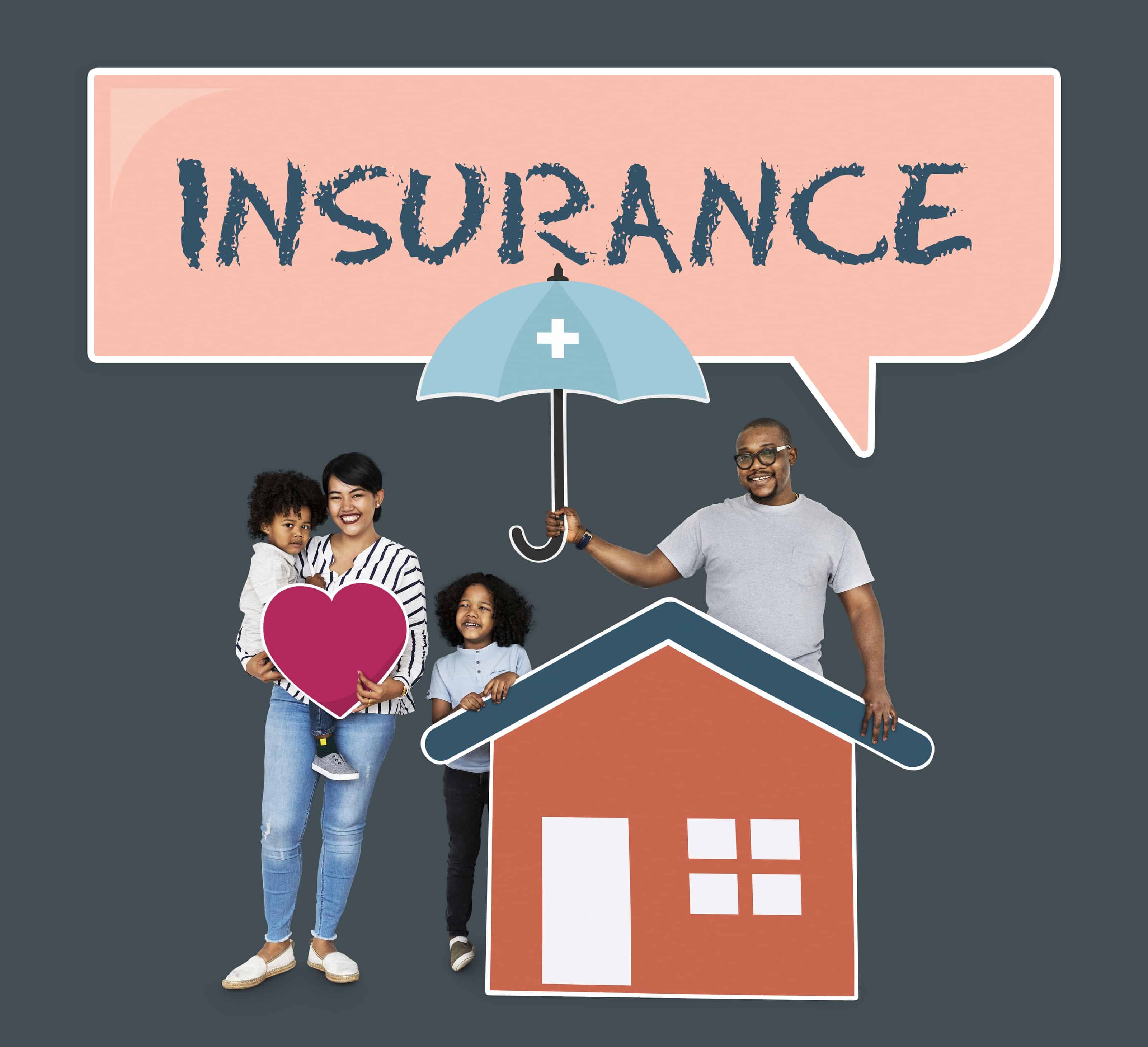 Donaldson Insurance