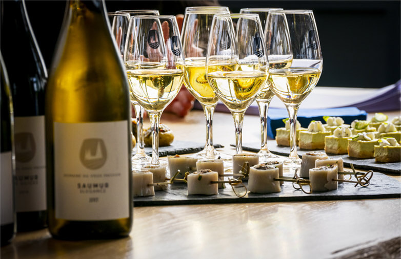 Domaine du Vieux Pressoir | Vins de Saumur