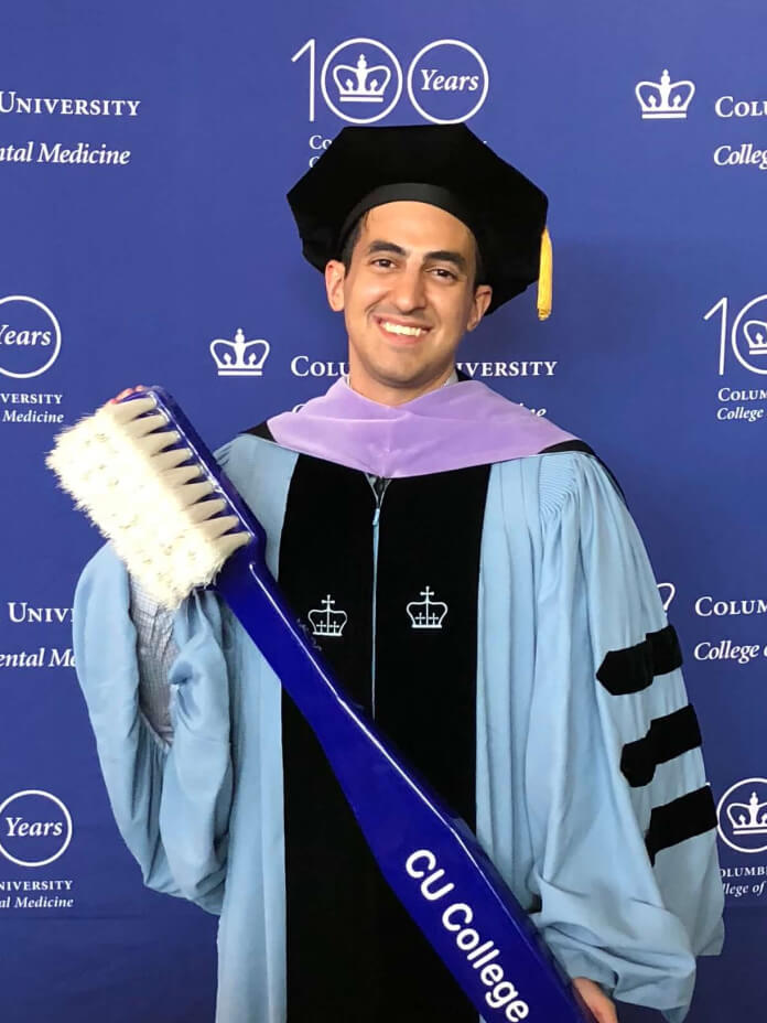 Ari’s Study Schedule for INBDE Domination | INBDE Bootcamp