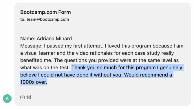 Upgrade Your Membership | NCLEX Bootcamp