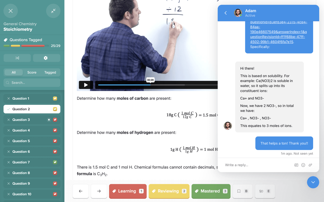 DAT Bootcamp | The #1 Study Tool to Ace the DAT