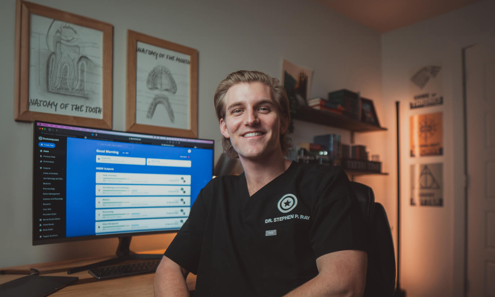 Upgrade Your Membership | DAT Bootcamp