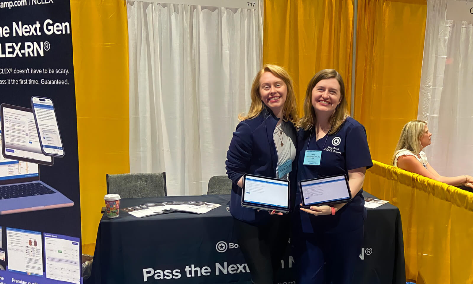 Educators | NCLEX Bootcamp