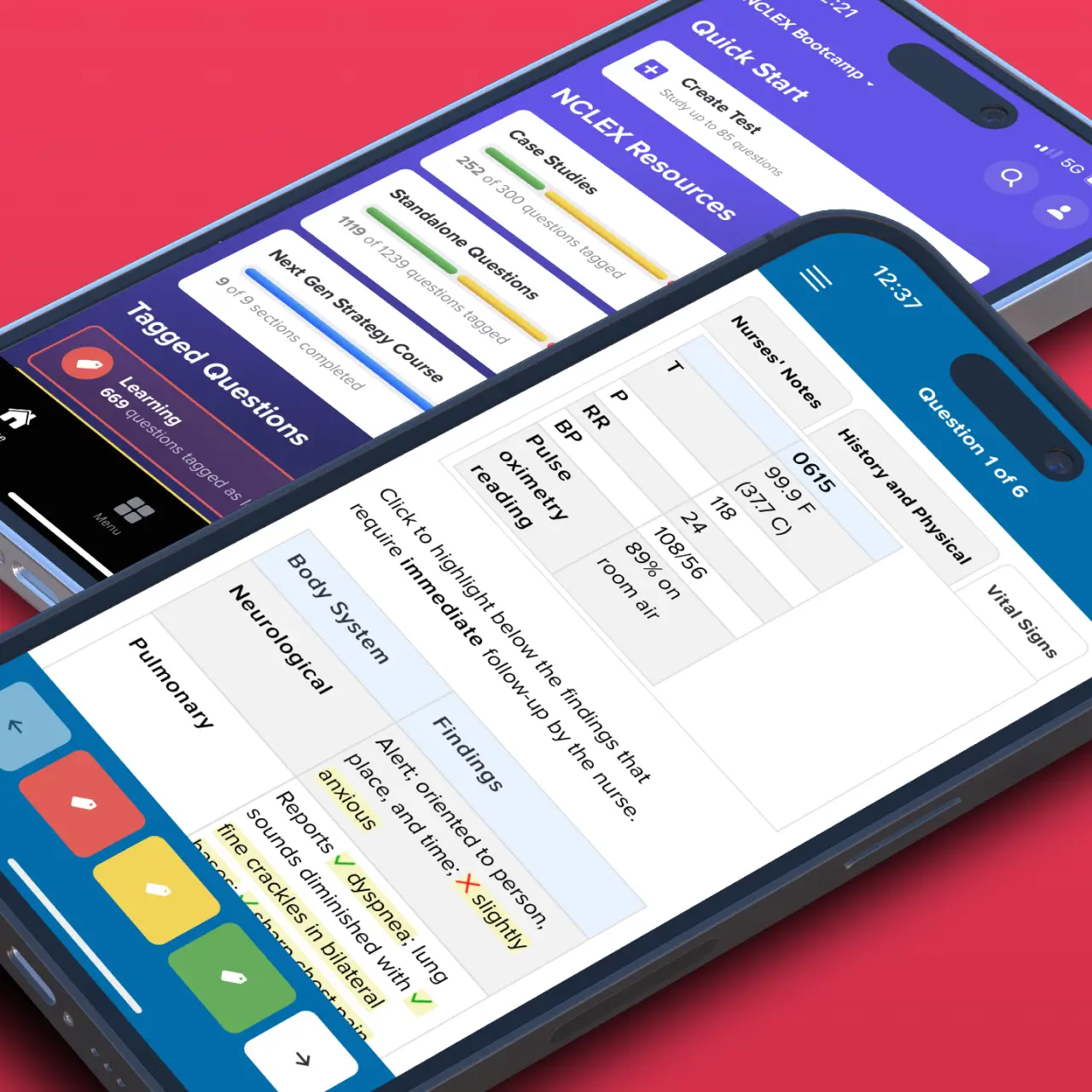 Pricing | NCLEX Bootcamp