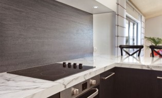 Kitchen splashback options and prices | Project Estimates