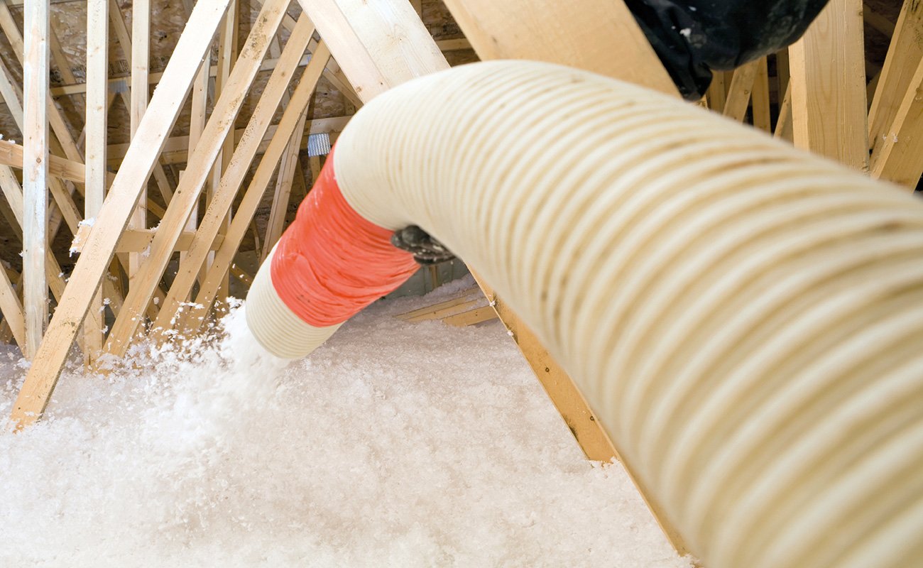 Prevent a damp, cold, mouldy home | Inspiration & Advice