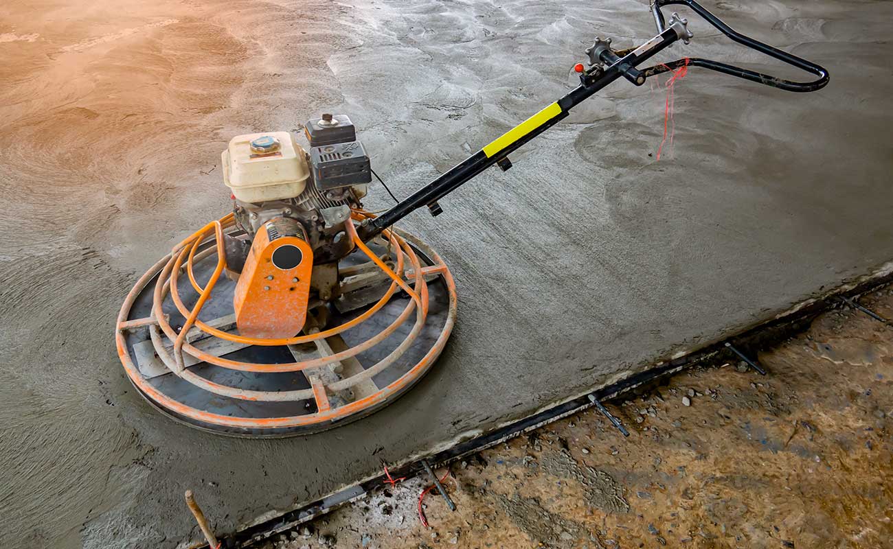 Concrete Flooring | Inspiration & Advice