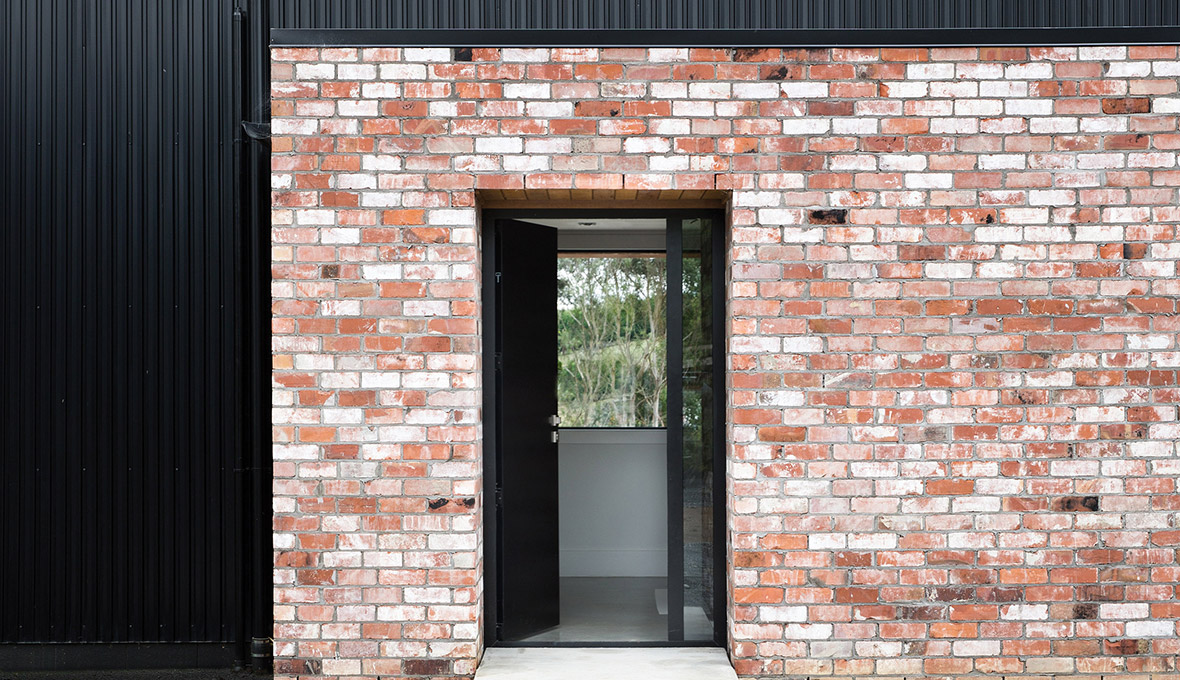 Metal cladding products for new build & re-clads | Dimond Roofing ...