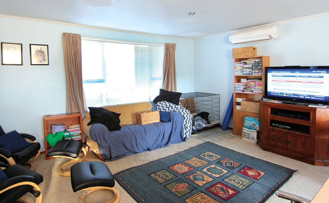 Going under: A home excavation story | Project