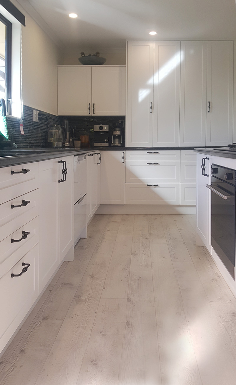 Quick & Easy Kitchen Revamp | Project