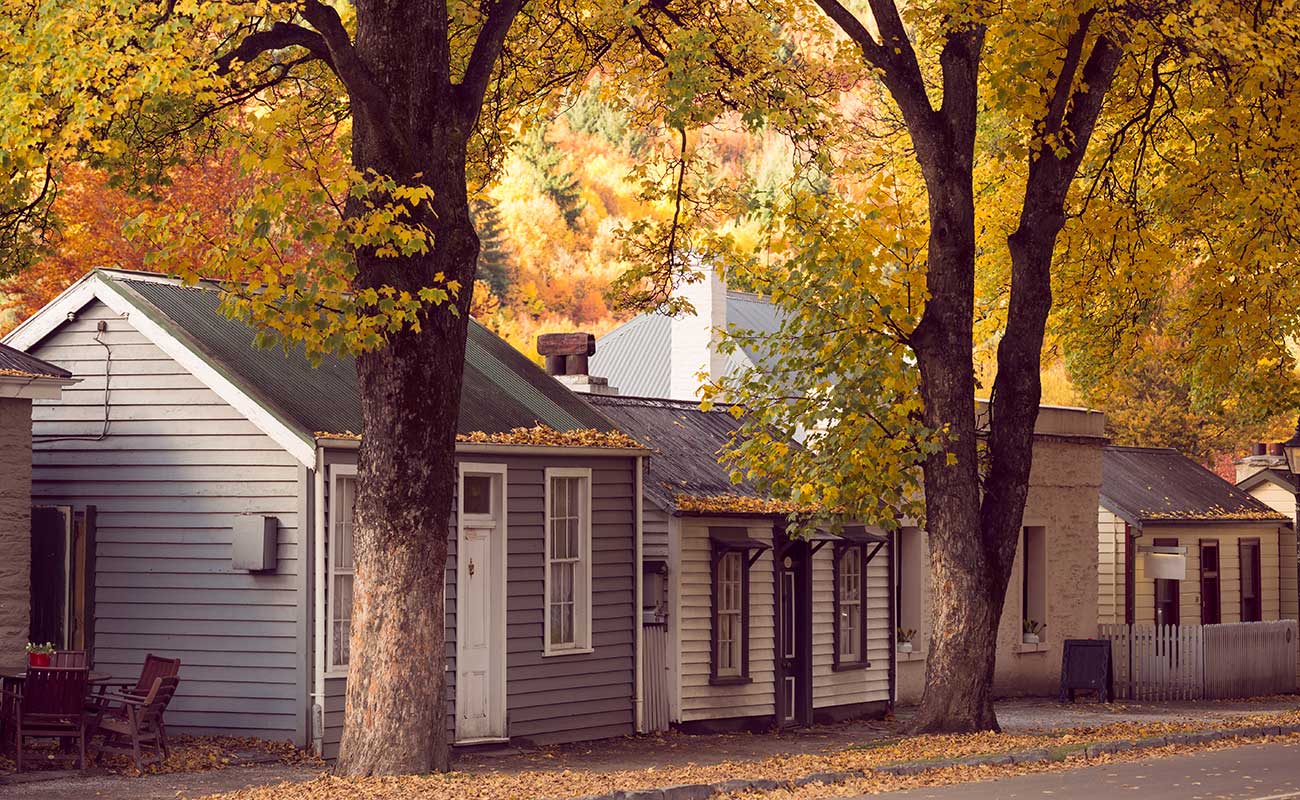 Renovating state houses | Inspiration & Advice